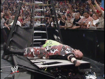 Wwe tlc GIF em GIFER - de Saberray