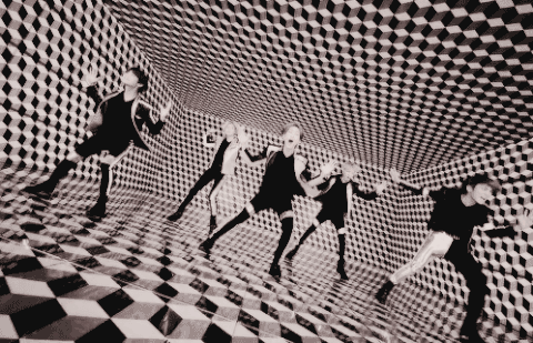 GIF shinee - animated GIF on GIFER - by Dihn