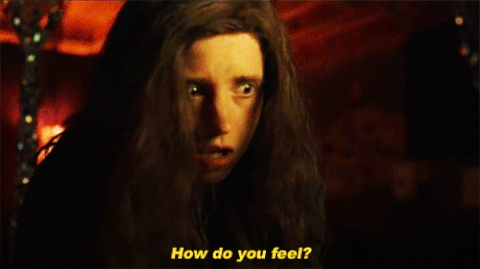Ginger Snaps Movie Gif