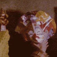 Ginger snaps GIF on GIFER - by Galabar