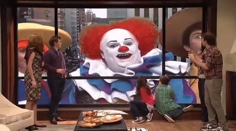 Snl saturday night live GIF on GIFER - by Forceray