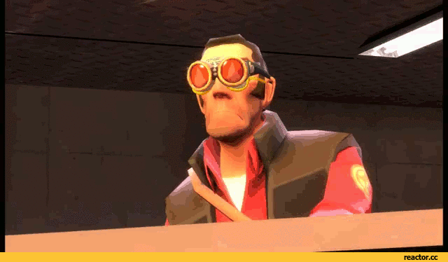 GIF bioshock infinite - animated GIF on GIFER - by Umdora