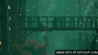 GIF bioshock infinite - animated GIF on GIFER - by Mnegda