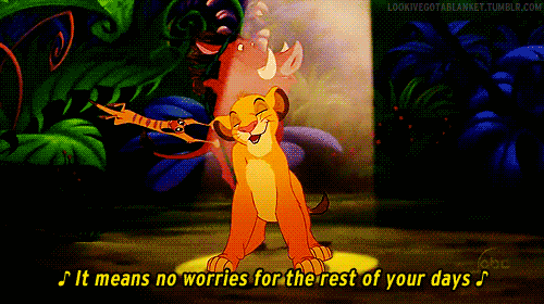 Disney awesome songs GIF on GIFER - by Kall