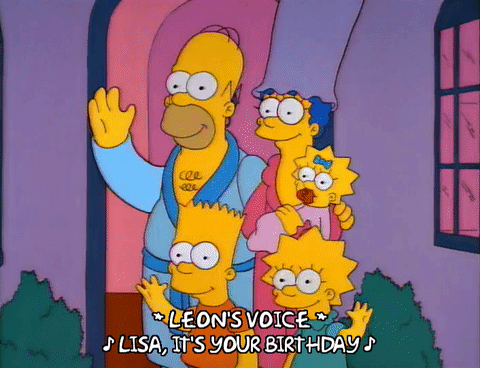 Homer simpson bart simpson marge simpson GIF on GIFER - by Dular