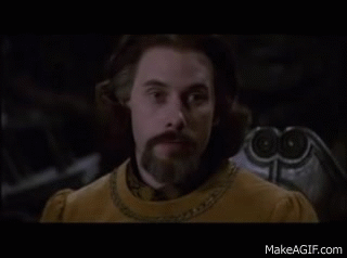 Princess bride GIF on GIFER - by Mezizilkree