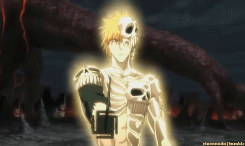 Bleach Gif Tumblr