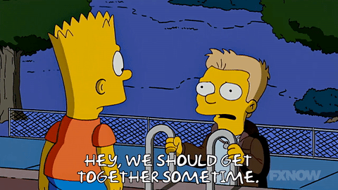 Bart simpson episode 13 GIF on GIFER - by Arashijora