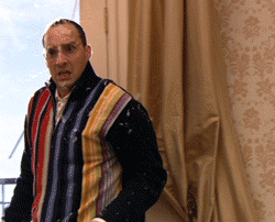 Arrested development buster tv GIF on GIFER - by Kaswyn