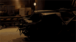 Batman dark knight rises GIF on GIFER - by Meztigor
