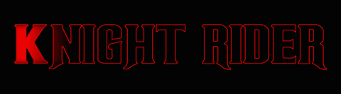 GIF knight rider - animated GIF on GIFER - by Kabandis