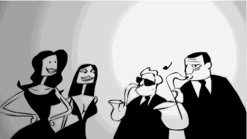 GIF transparent 102 - animated GIF on GIFER - by Morarad