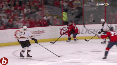 GIF washington capitals - animated GIF on GIFER - by Forcefist
