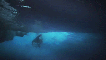 GIF sports nature water - animated GIF on GIFER - by Zulkill