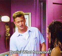 Friends tv GIF on GIFER - by Ragesinger