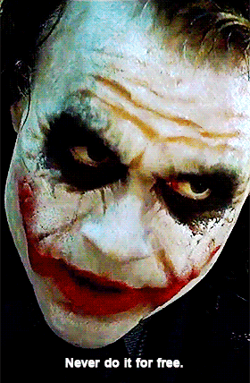 The dark knight trilogy GIF on GIFER - by Malagrel