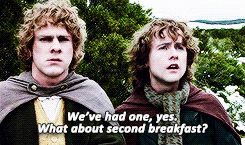 Breakfast GIF on GIFER - by Shakajas