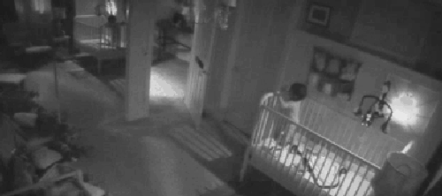 Paranormal Activity 5 Gif