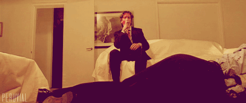 Christian bale GIF on GIFER - by Keranrad