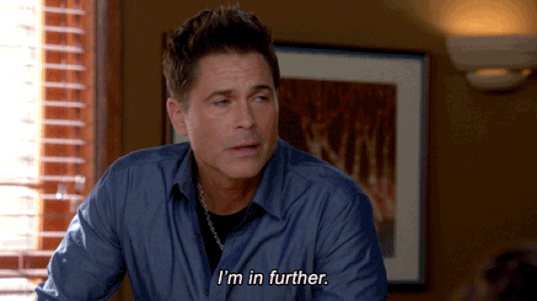 GIF rob lowe - animated GIF on GIFER - by Daikazahn