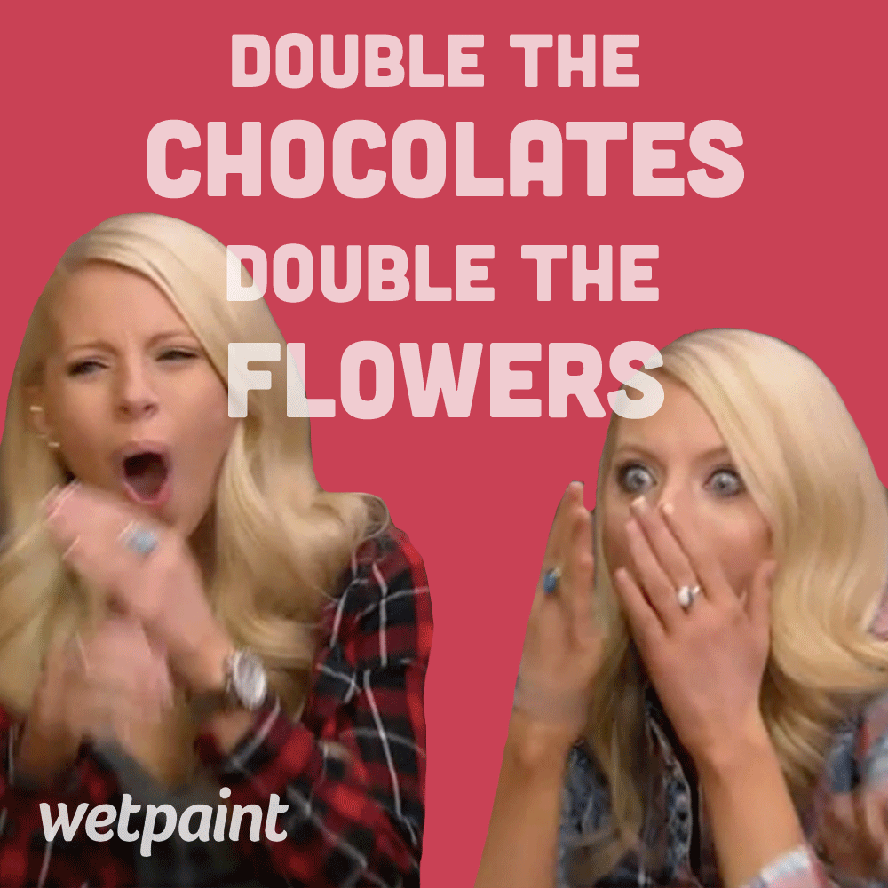 The bachelor crying twins GIF on GIFER - by Gataxe