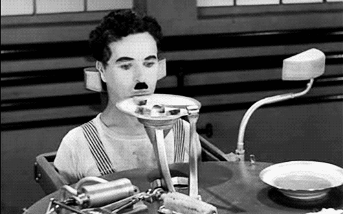 Charlie chaplin GIF on GIFER - by Namath