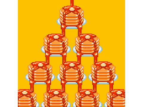 Syrup GIF on GIFER - by Agarim