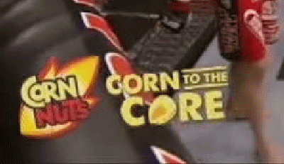 Corn GIF on GIFER - by Munius