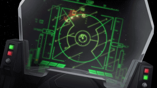 Hud science space GIF on GIFER - by Blackwind