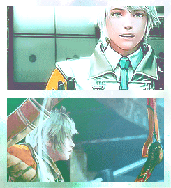 Final fantasy xiii 2 GIF on GIFER - by Nilasida