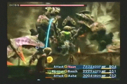 Big Back Gif