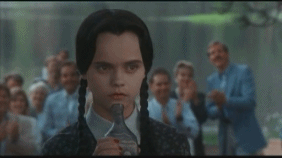 Poison christina ricci GIF on GIFER - by Hugilak