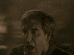 Quantum leap goat spinning GIF on GIFER - by Nikohn