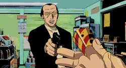 Shinichiro watanabe GIF on GIFER - by Conjugar