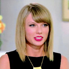 Taylor swift taylor GIF on GIFER - by Telis
