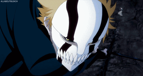 GIF bleach - animated GIF on GIFER - by Mavesida
