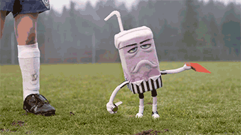 Soccer puppet GIF on GIFER - by Dougrel