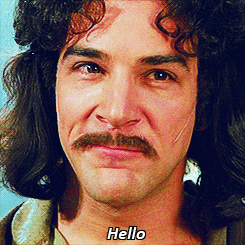 Monty python inconceivable GIF on GIFER - by Telis