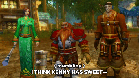 Talking laughing GIF on GIFER - by Rainsmasher