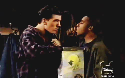Mickey mouse club tv GIF on GIFER - by Darkshaper