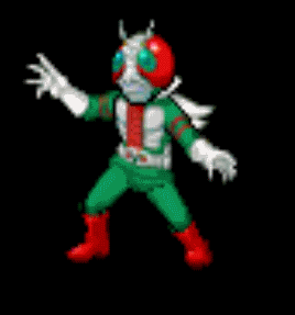 Kamen rider GIF on GIFER - by Moogum