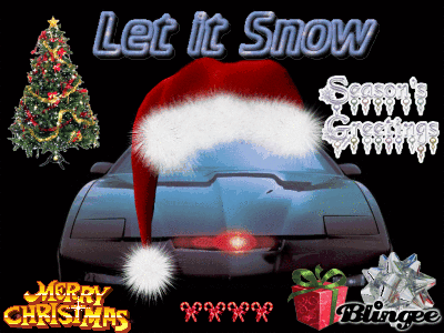 GIF knight rider - animated GIF on GIFER - by Mnera