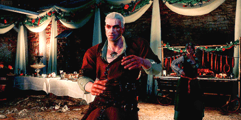 John mclaughlin GIF en GIFER - de Buri