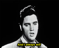 GIF elvis presley - animated GIF on GIFER - by Siralak