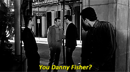 Movie 1950s GIF on GIFER - by Zululabar