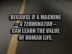 GIF terminator - animated GIF on GIFER - by Gogul
