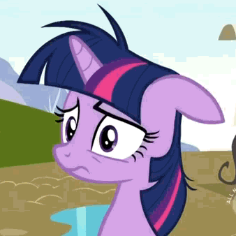 My little pony friendship is magic GIF on GIFER - by Jusho