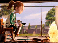 The incredibles GIF on GIFER - by Moongrove