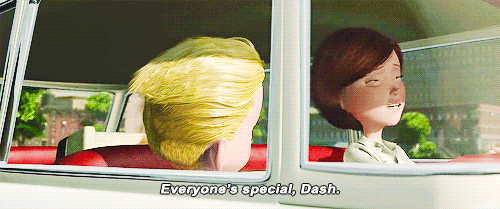 The incredibles GIF on GIFER - by Tegrel