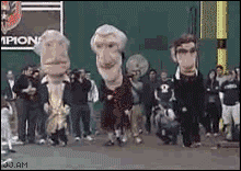 GIF elections - animated GIF on GIFER - by Bandilbine